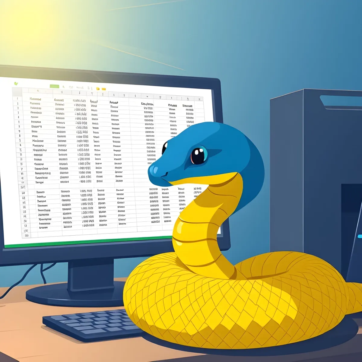 Como Ler e Escrever Arquivos CSV em Python: Um Guia Prático 🐍📑 Como Ler e Escrever Arquivos CSV em Python: Um Guia Prático 🐍📑